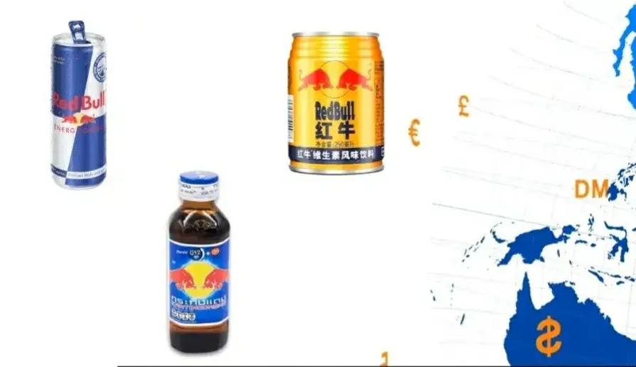 China Red Bull was banned from sale and compensated 30 million yuan ...