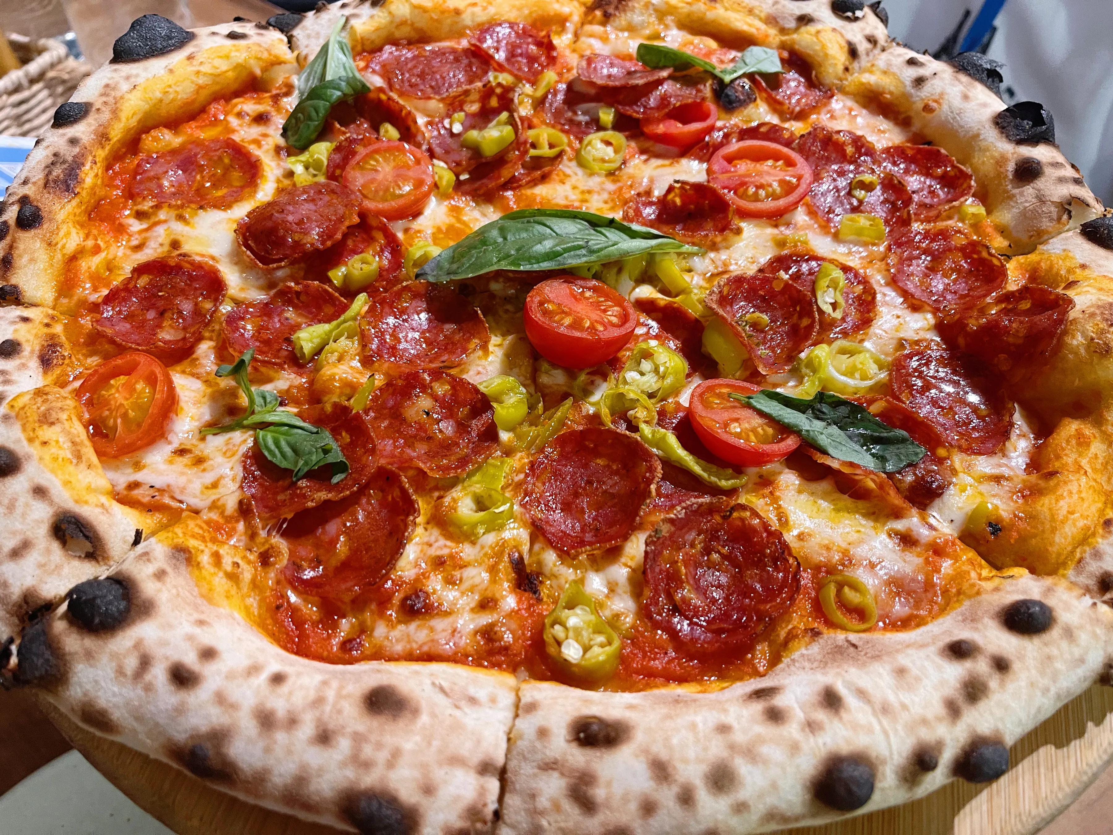 2022 Shanghai Must-Eat List — Alimentari Grande - iNEWS