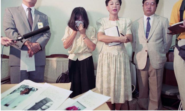 The first supernatural event in Taiwan - the disappearance of Mariko ...