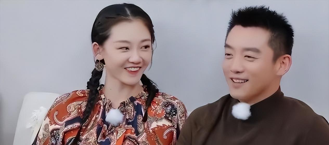 Miao Miao was scolded for being too unsocial, so she cried and ...