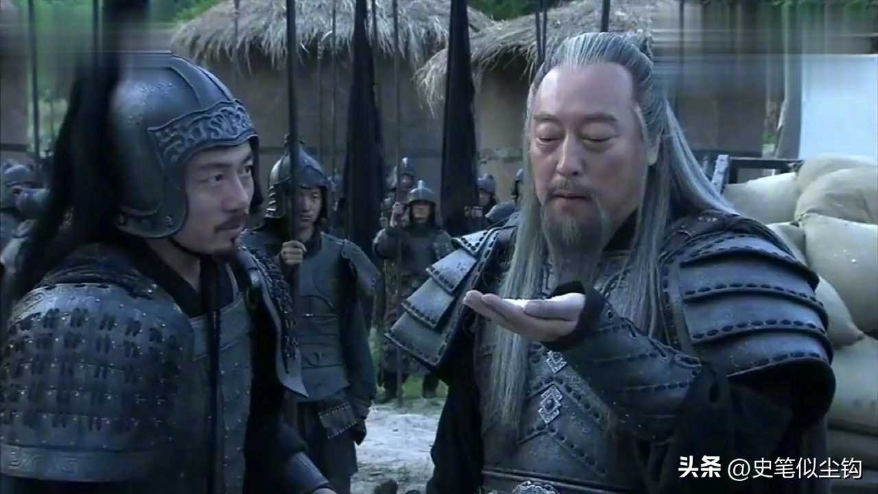 In 264, Deng Ai sighed up to the sky and died of injustice. Sima Zhao ...