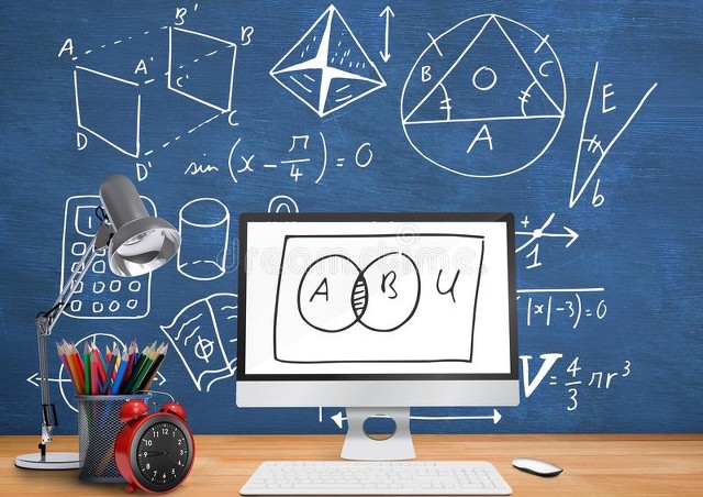 The relationship between computer science and mathematics - iMedia