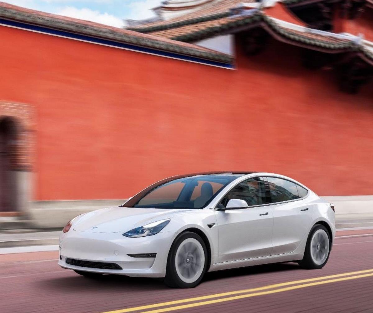 Tesla Impact Report 2021: Revealing the Roots of 8x Safety - iNEWS