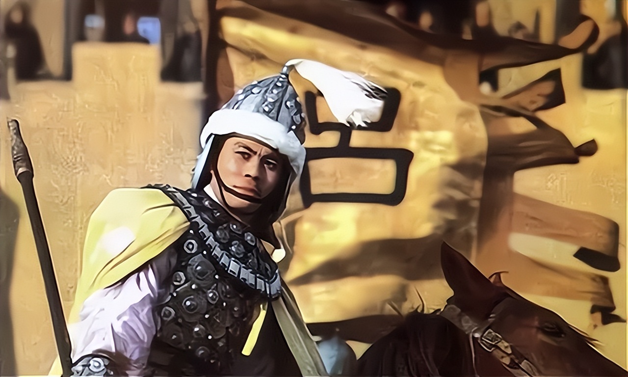 There are 30 people who have played against Guan Yu, who are they and ...