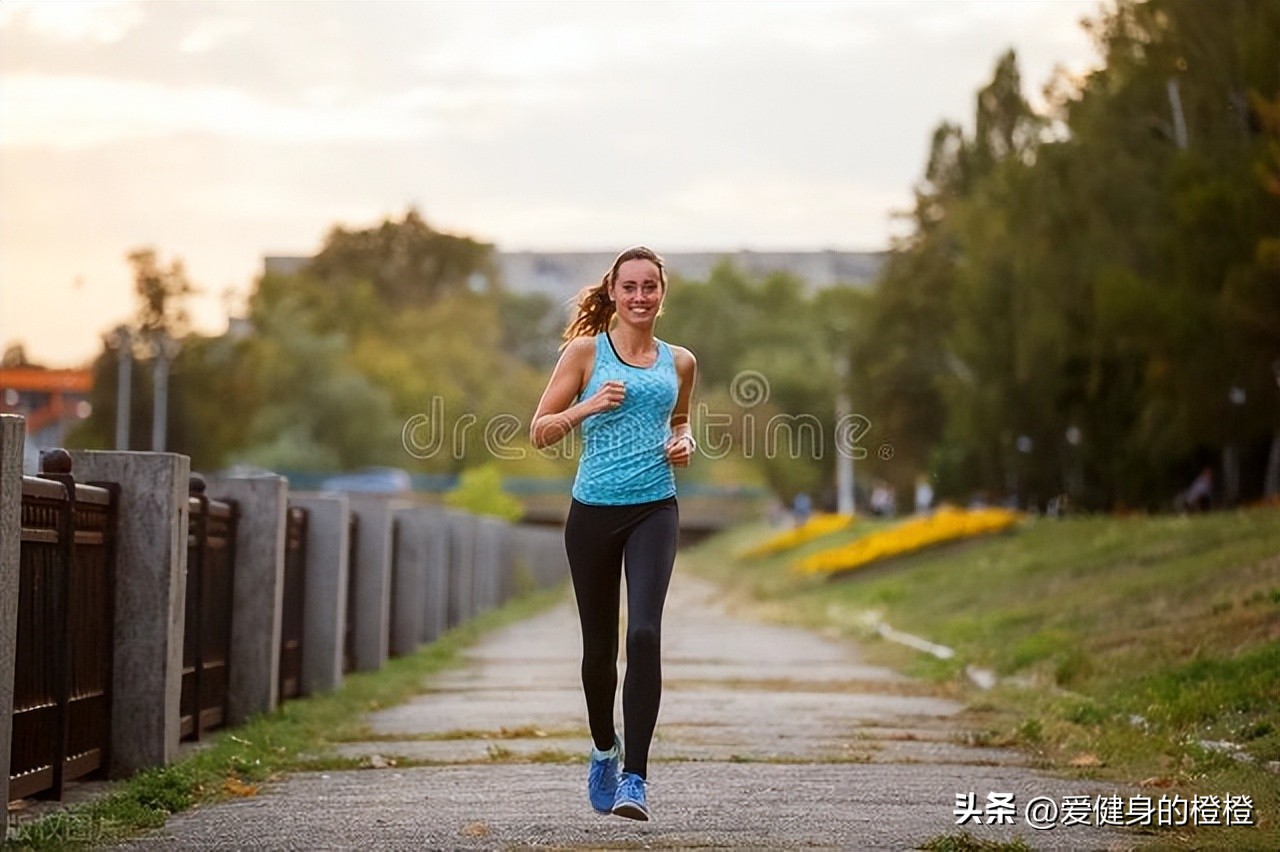What are the benefits of night running for women? Things to note when ...