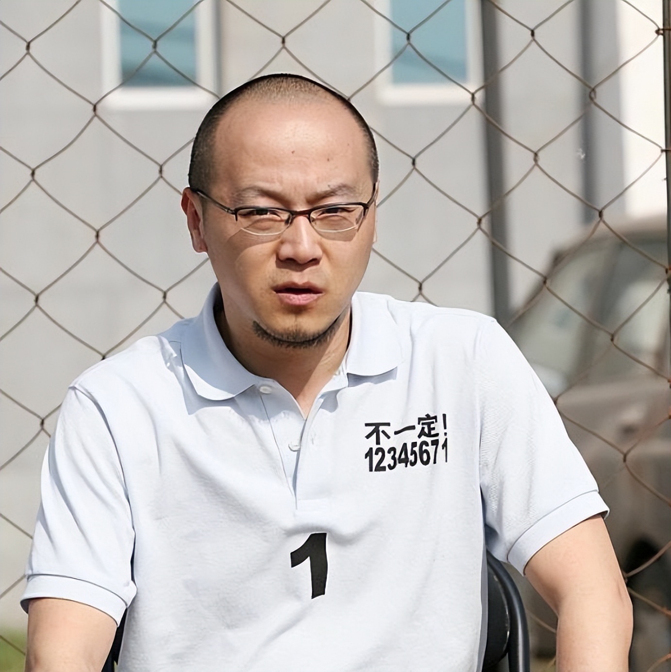 Dou Wei: Witnessing his ex-wife Faye Wong scoring three times, the ...