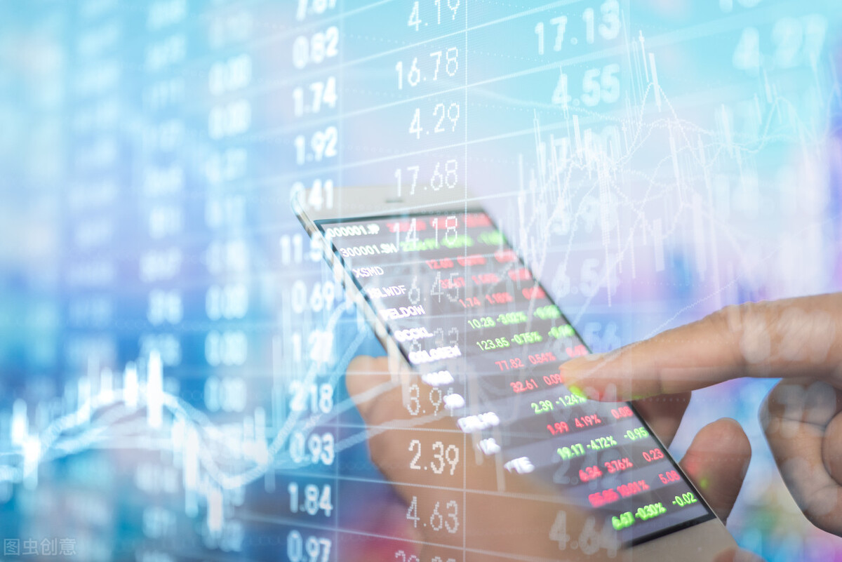 Summary of investment experience: how to make long-term investments - iNEWS