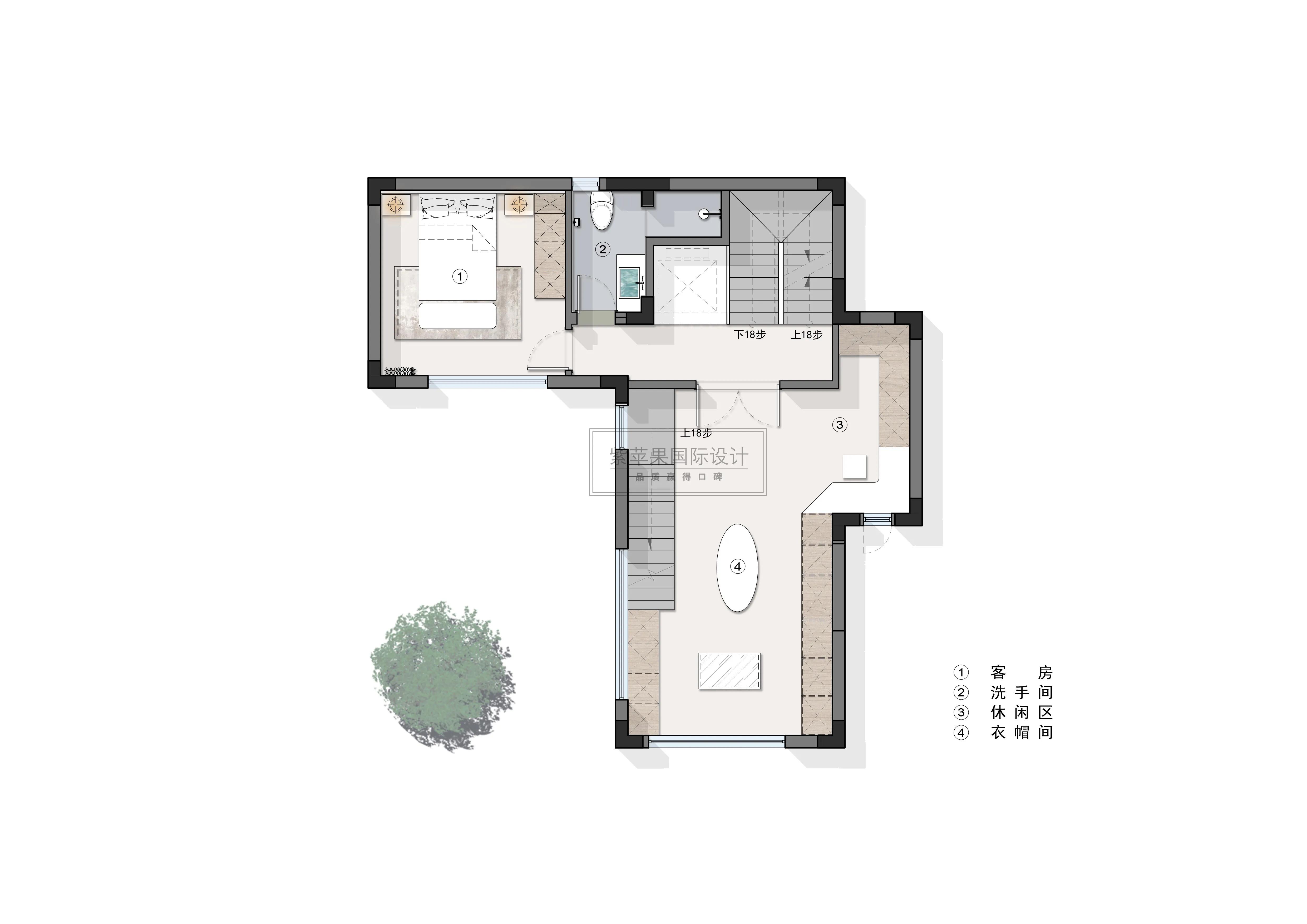 380㎡ Modern and Simple | Original Townhouse Design - iNEWS