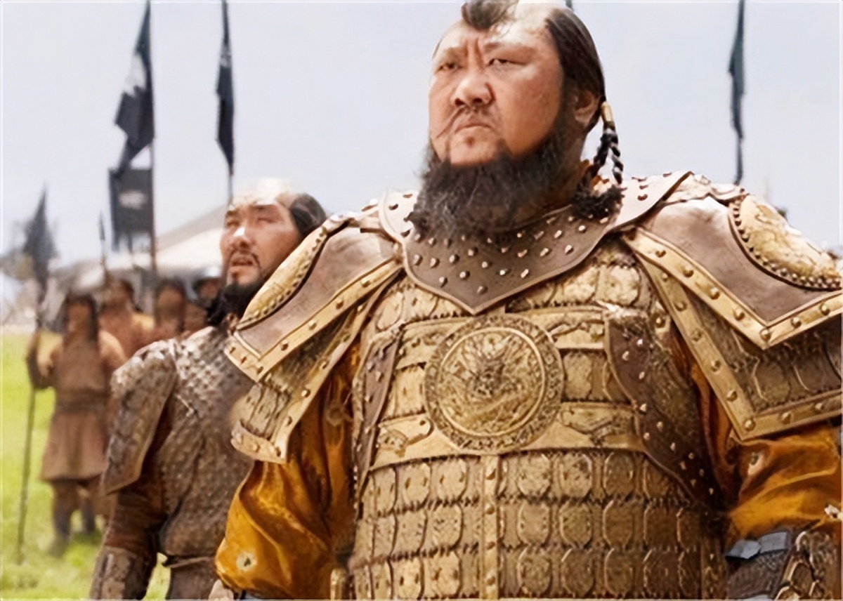 The "Khitan" that caused headaches in the Northern Song Dynasty is the ...