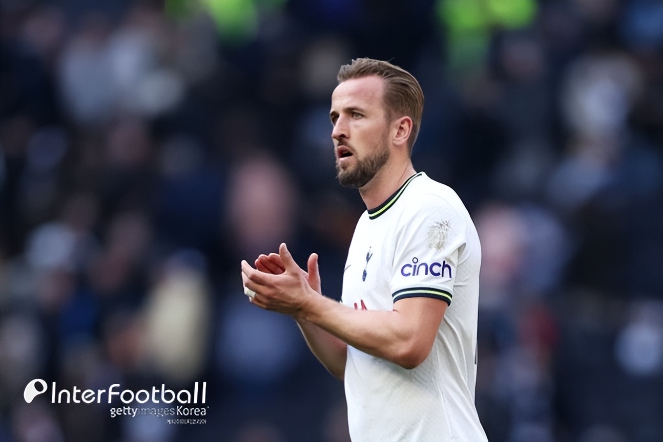 Munich legend 'Kane is too old and too expensive' - iNEWS