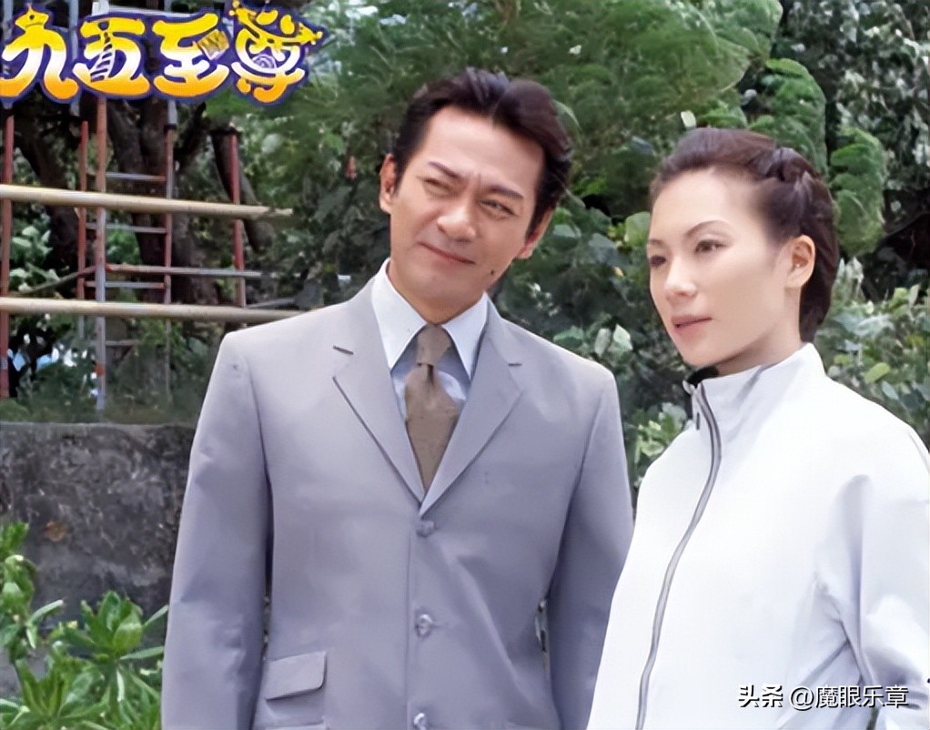 Zhang Keyi is arrogant and domineering, but the audience likes her - iNEWS