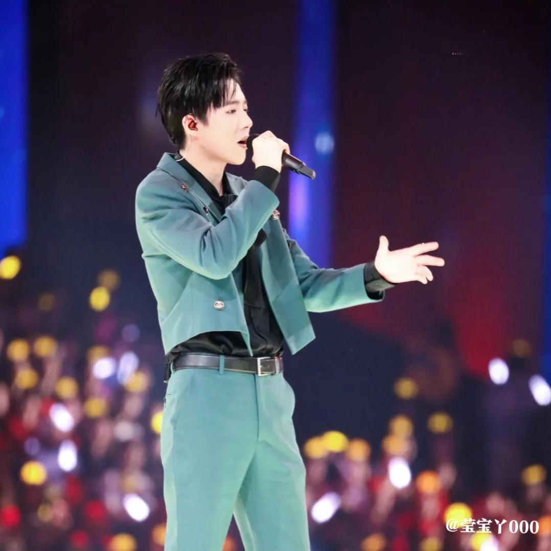 Liu Yuning contracted the song for the recently released TV series! - iNEWS