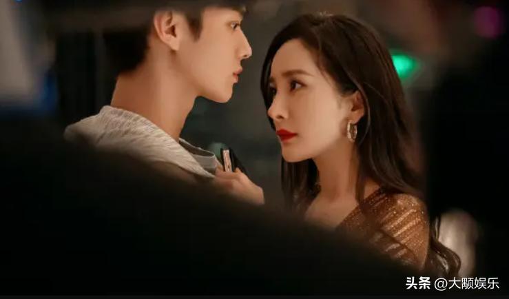 Brother and brother love film and television hit again, Jiang Wenli and ...