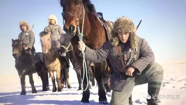 The story of Qi Sheter, a member of the Mengmin Brigade - iNEWS