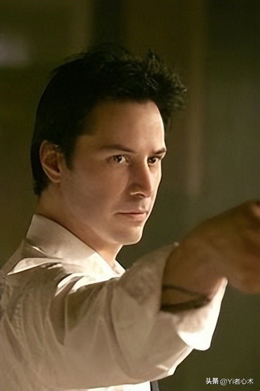 Keanu Reeves: Hollywood's most respected low-key actor - iNEWS