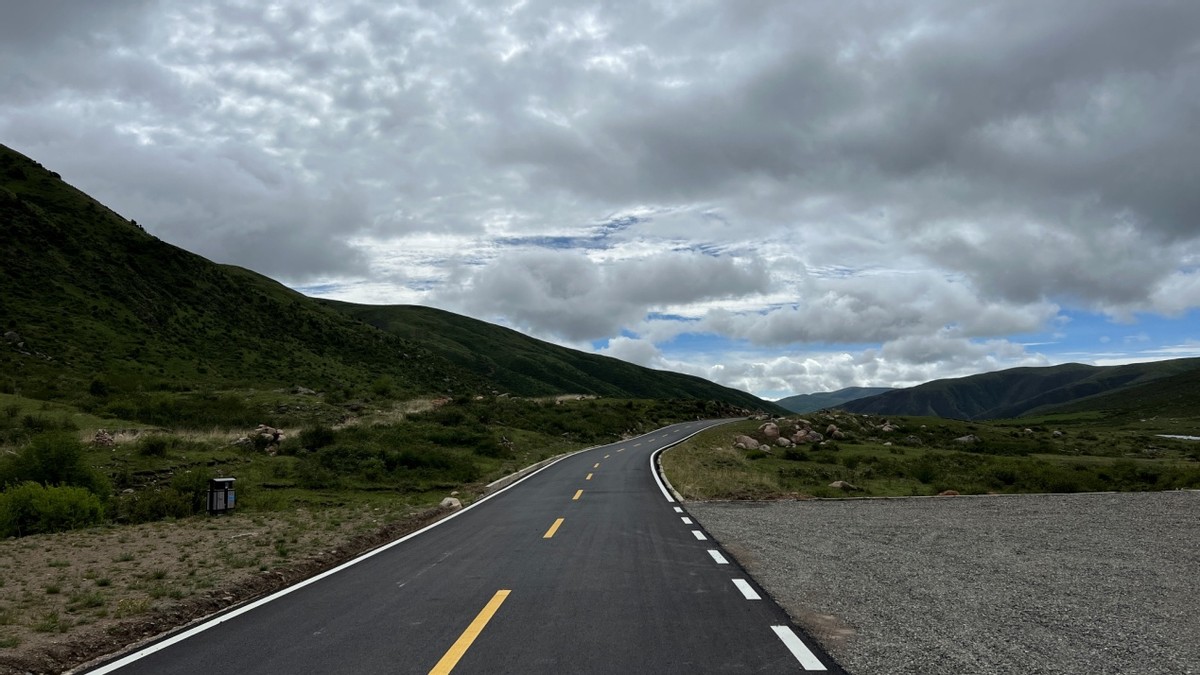 The magical world of the East, the end of the desolate world - iMedia