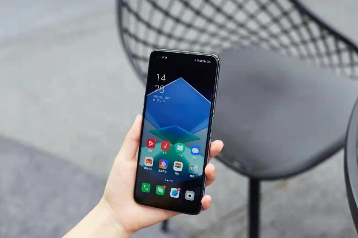 OPPO K11 Pro is amazing, with Dimensity 9000, 6000mAh large battery ...