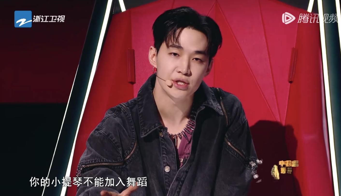 The lonely and brave Liu Xianhua dared to venture into no man's land ...