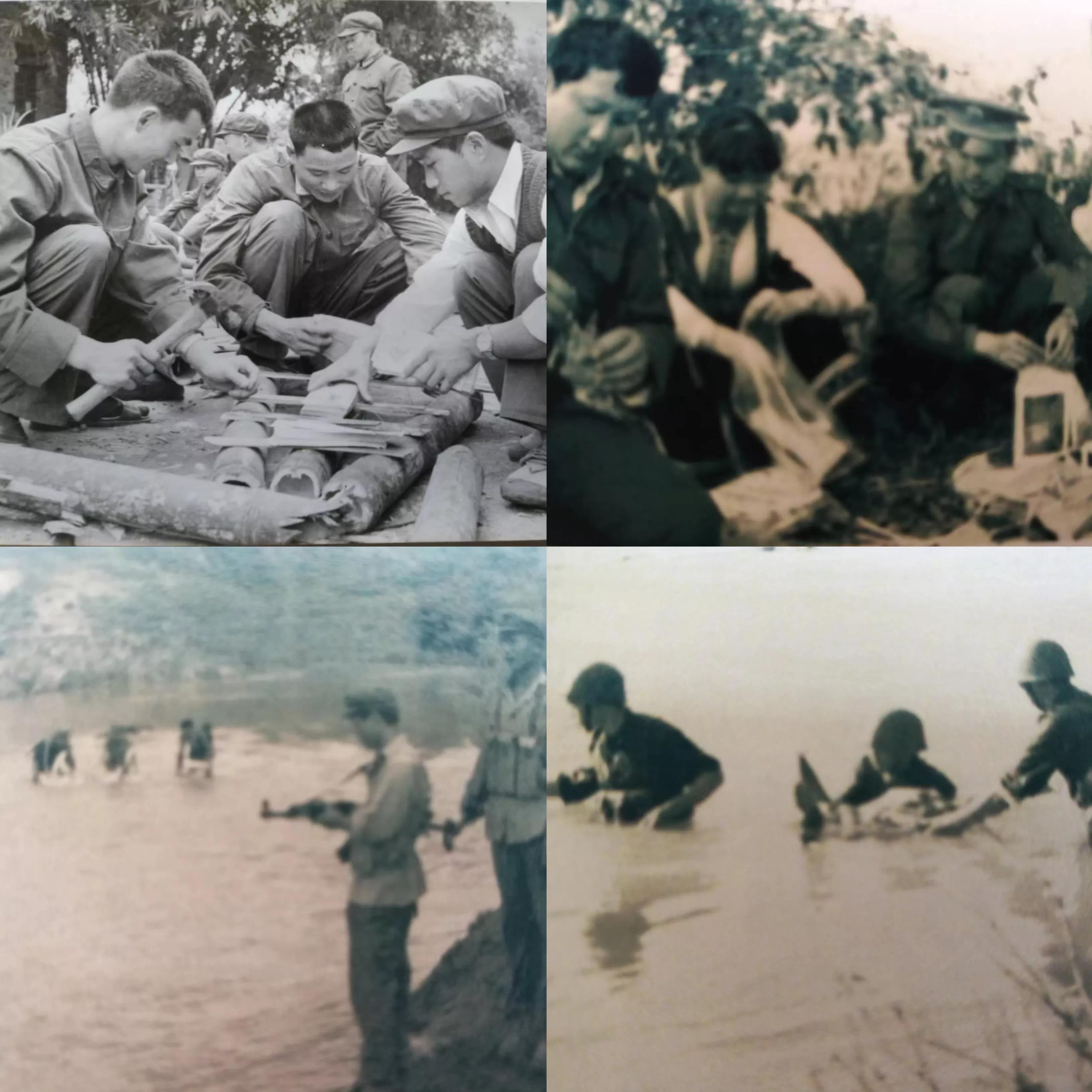 [Old Stories in Southern Xinjiang] Three years of border wars ...