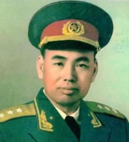 In 1962, when Deng Hua returned to Beijing for a meeting, the general ...