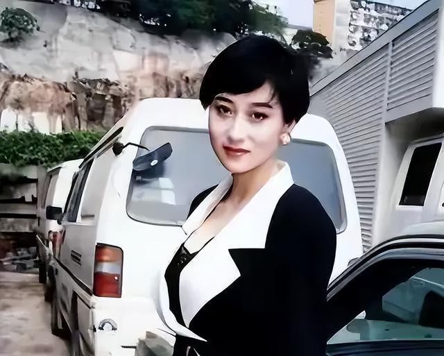 Li Zhi: Being pampered by Jet Li for 34 years, it seems like falling into a honeypot to ...