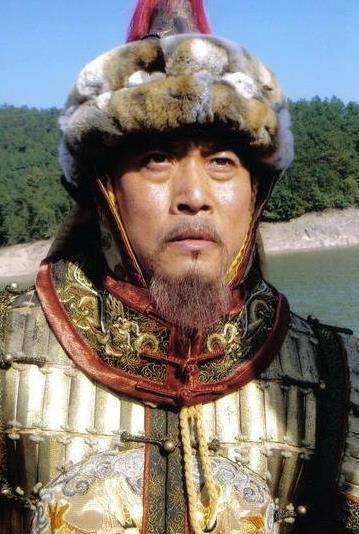 He became famous as Zhao Zilong and married Chen Peisi's sister. He was ...