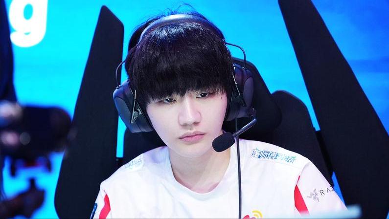 WBG夏季賽有救了？新教練「來頭不小」，宮斗T1把Nuguri逼到退役 - 頭條匯