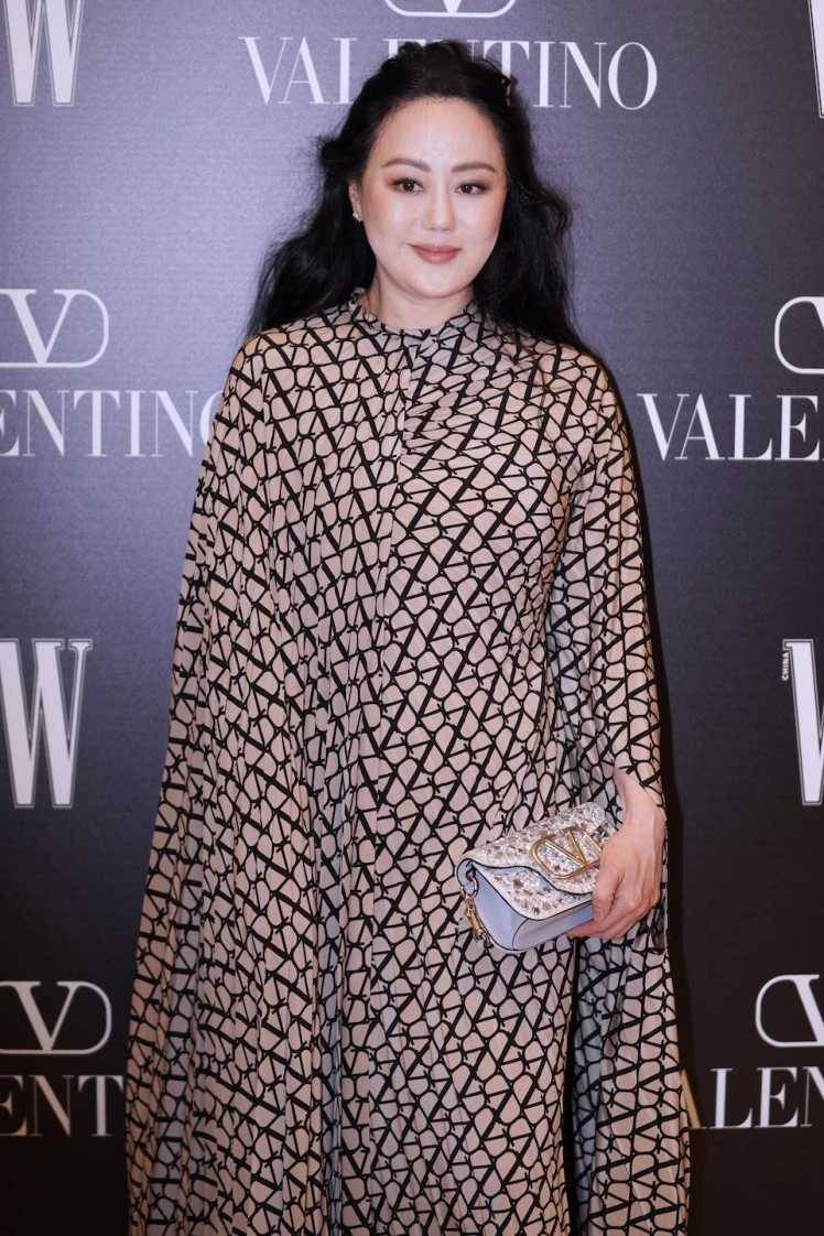 Zhang Xiaohui, the "first-generation delivery queen", successfully ...