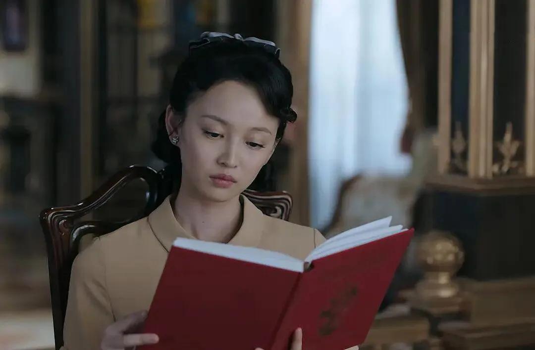 Dong Zhujun: My sister is not a princess, but my sister is a queen - iMedia