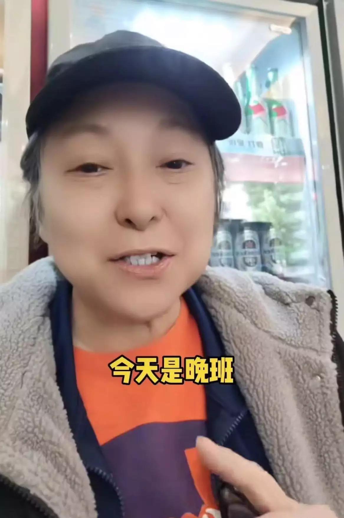 Famous actress Fang Fang: She can speak well, has outstanding acting ...