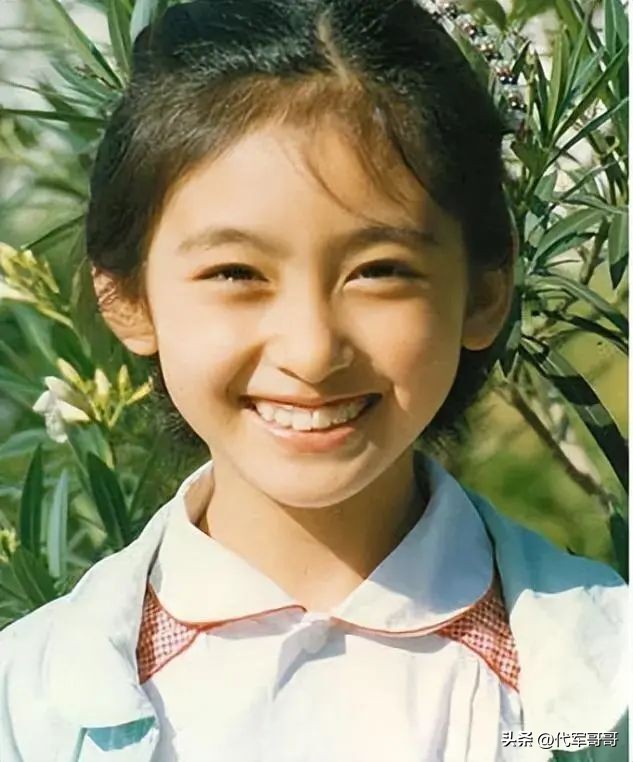 She first fell in love with Zhang Tielin, 25 years her senior, and then ...