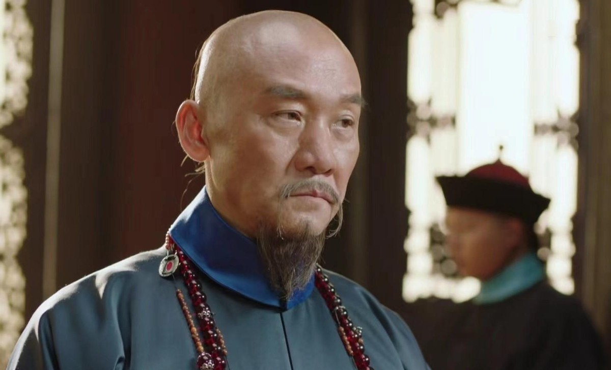 "The Long River of the World": Jin Fu, the governor of the river, was ...