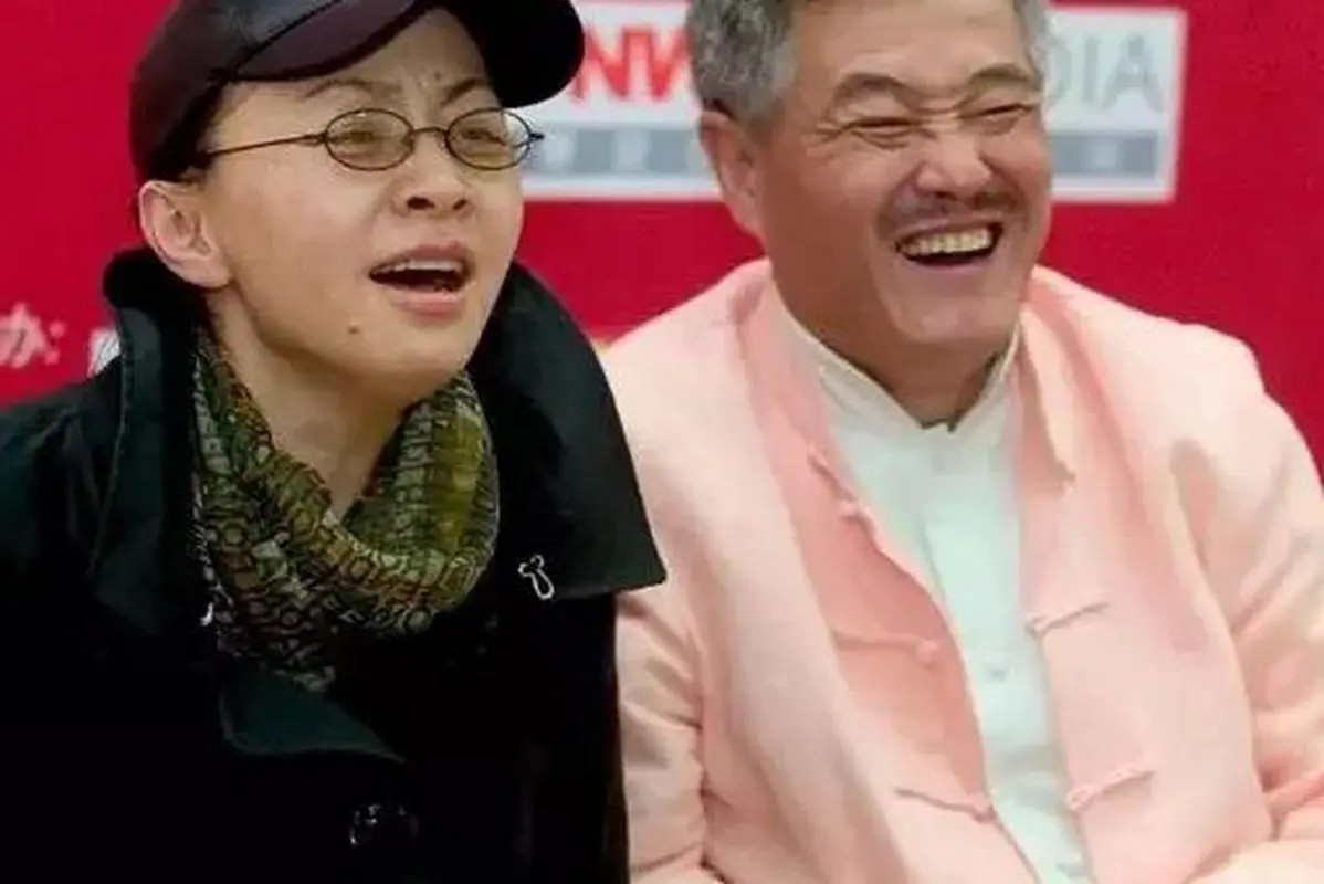 Zhao Benshan said "I don't need outsiders", so the last partner Song ...