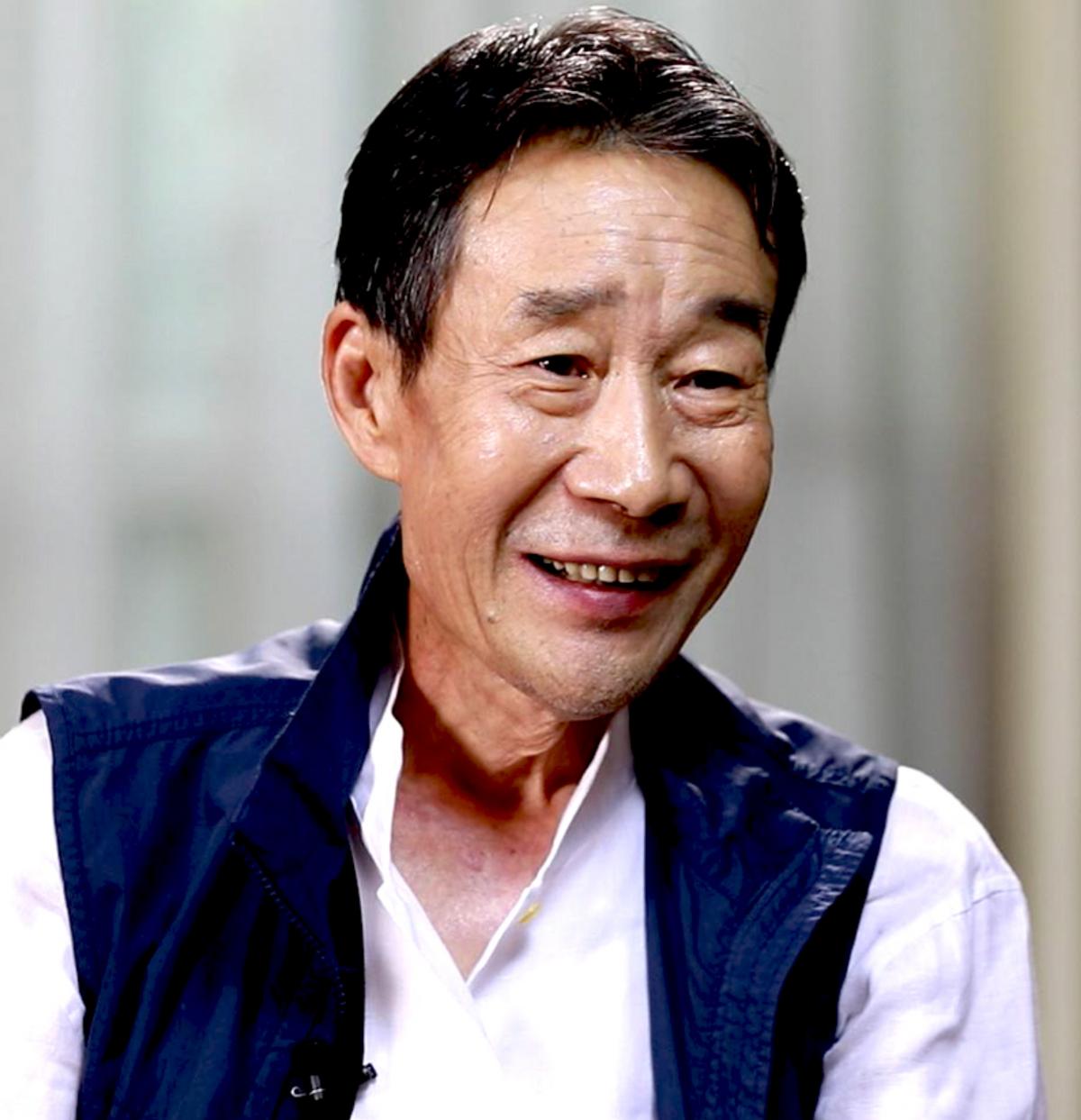 From Jin Dong, Jiang Wenli to Wu Gang, the "play bastards" with good ...