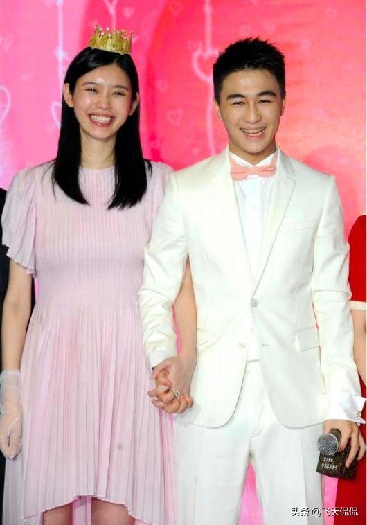 Xi Mengyao and He Youjun: A Sweet Journey of Love - iNEWS