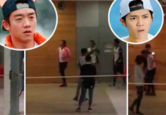 Born as a running man, why is Li Chen and Zheng Kai incompatible with ...