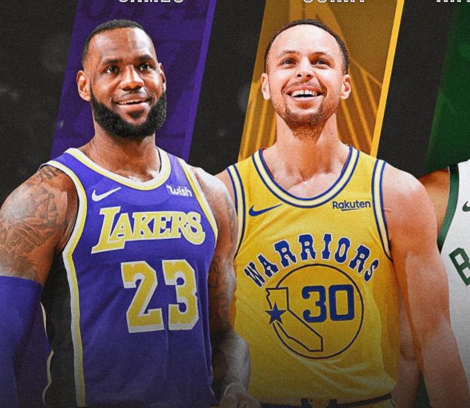 Perkins: Curry dare not change teams like LeBron to compete for the ...