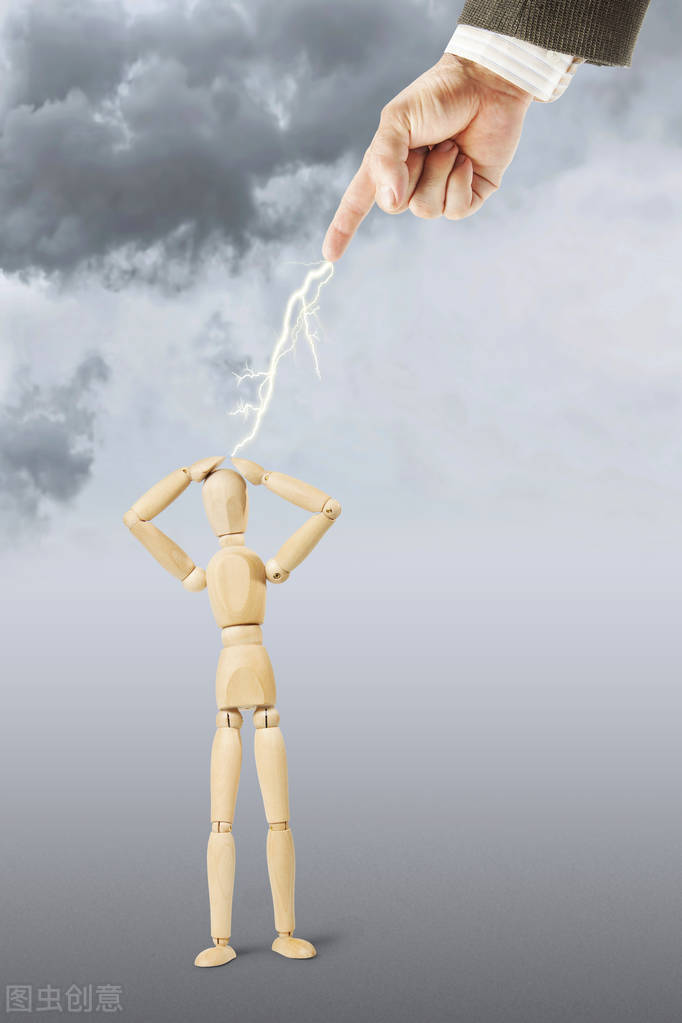 The way of heaven is reincarnation, who is forgiven by heaven——good and ...