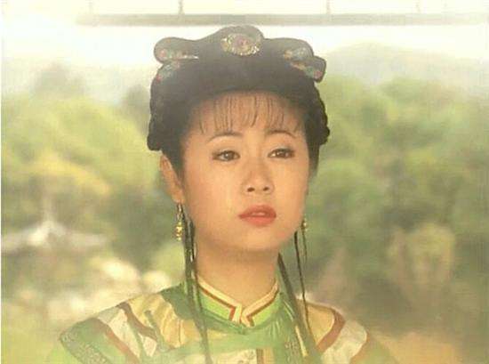 Relive "Returning the Pearl": Xia Yuhe by the Daming Lake is just a ...