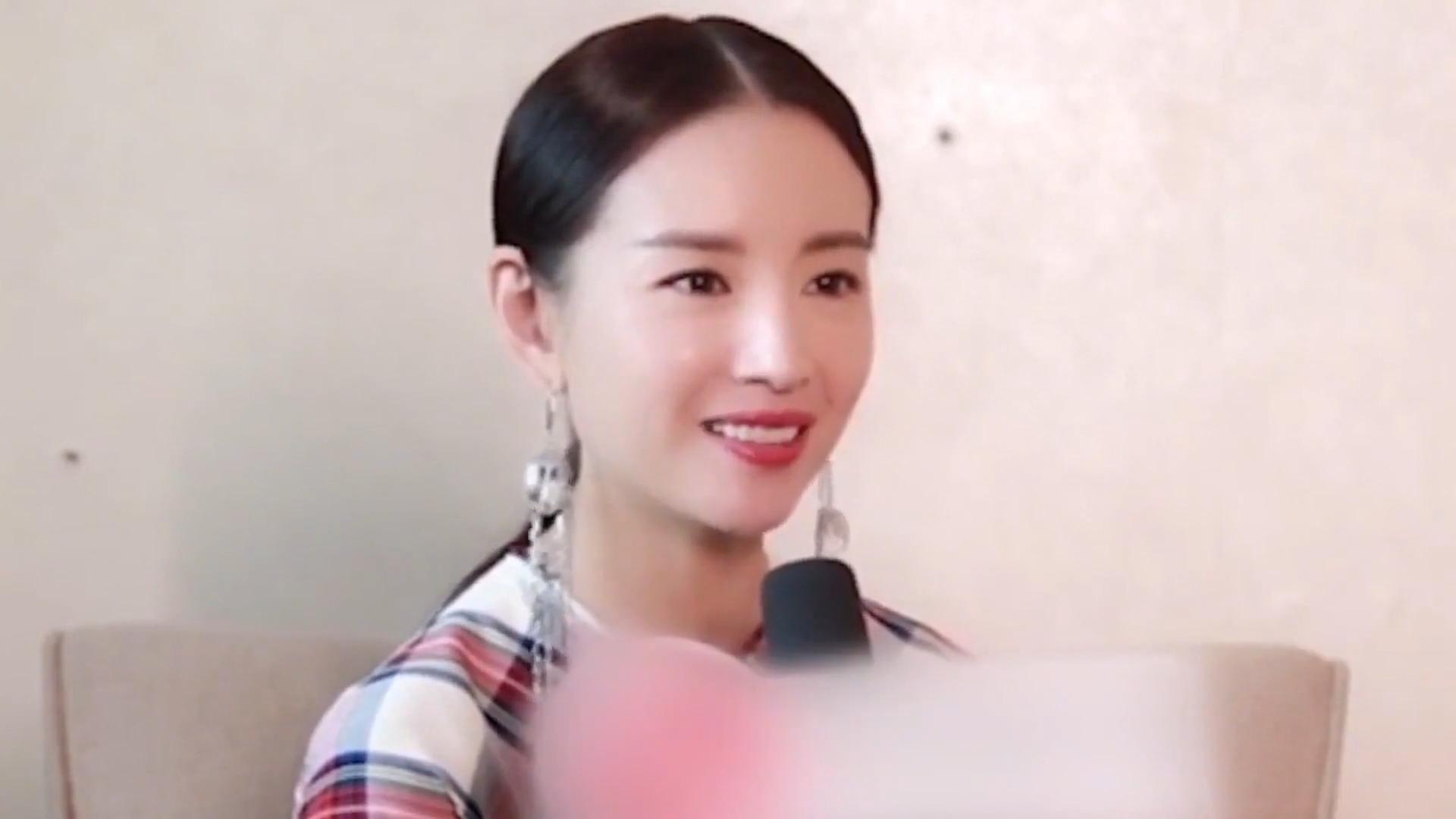 Dong Jie: Having an affair with Tony Leung was hidden in the snow, slandering Pan Yueming for ...