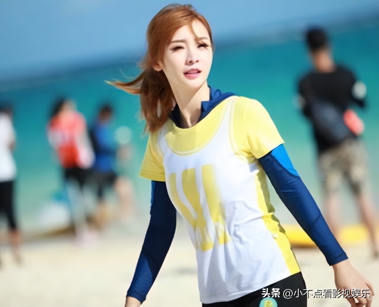 After watching 10 seasons of Running Man, I understand that what Huang ...