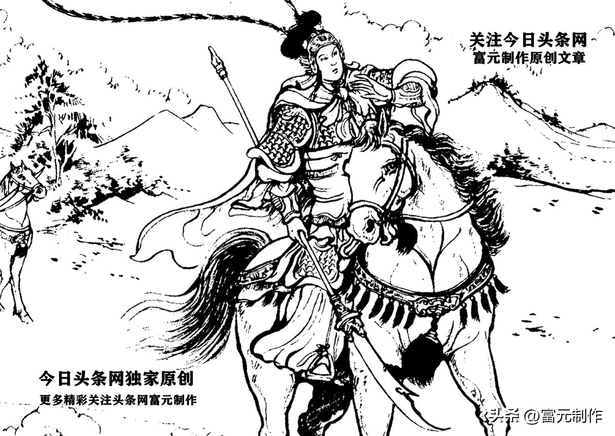 Zeng Fengying, who bravely rescued Yang Wenguang, and Wang Lanying, who ...