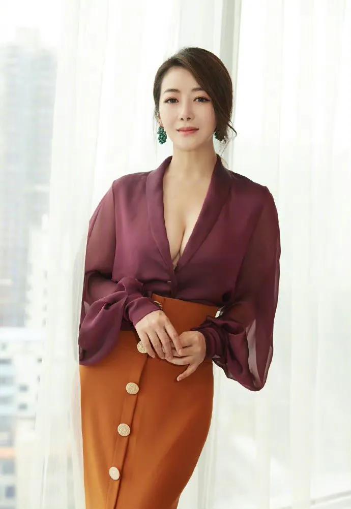 Liu Yan, Tong Liya, Chen Zihan, Xu Dongdong - iNEWS