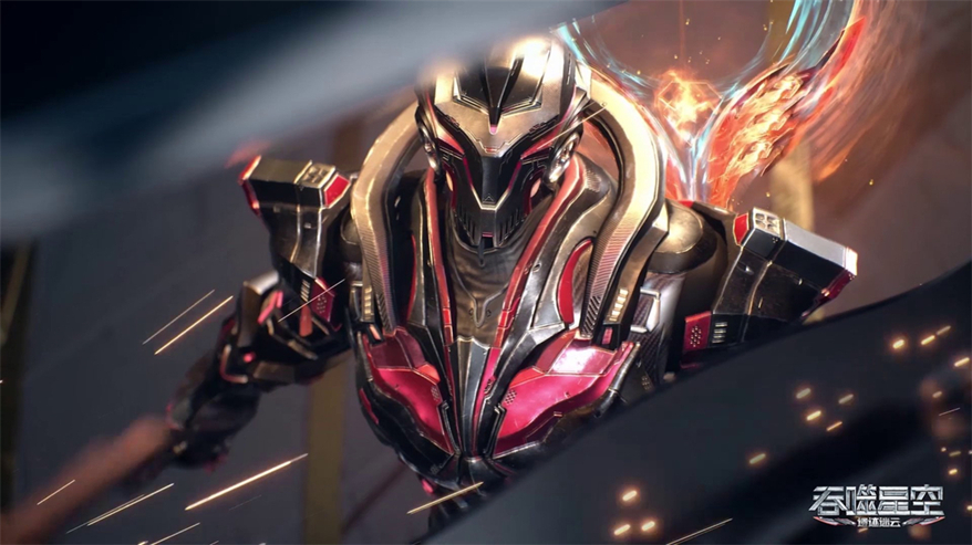 Devouring the Starry Sky: Luo Feng chased and killed Li Yao three times ...