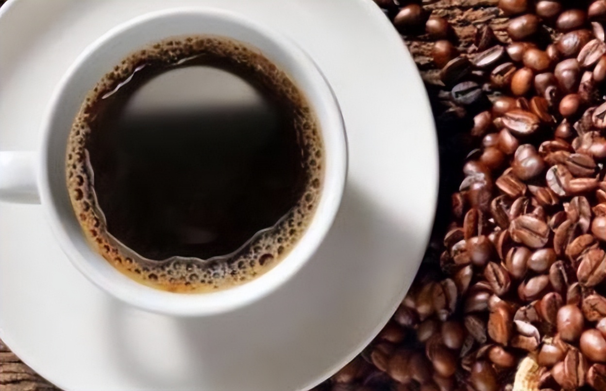 Do women drink coffee to "accelerate aging" or "delay aging"? - iNEWS