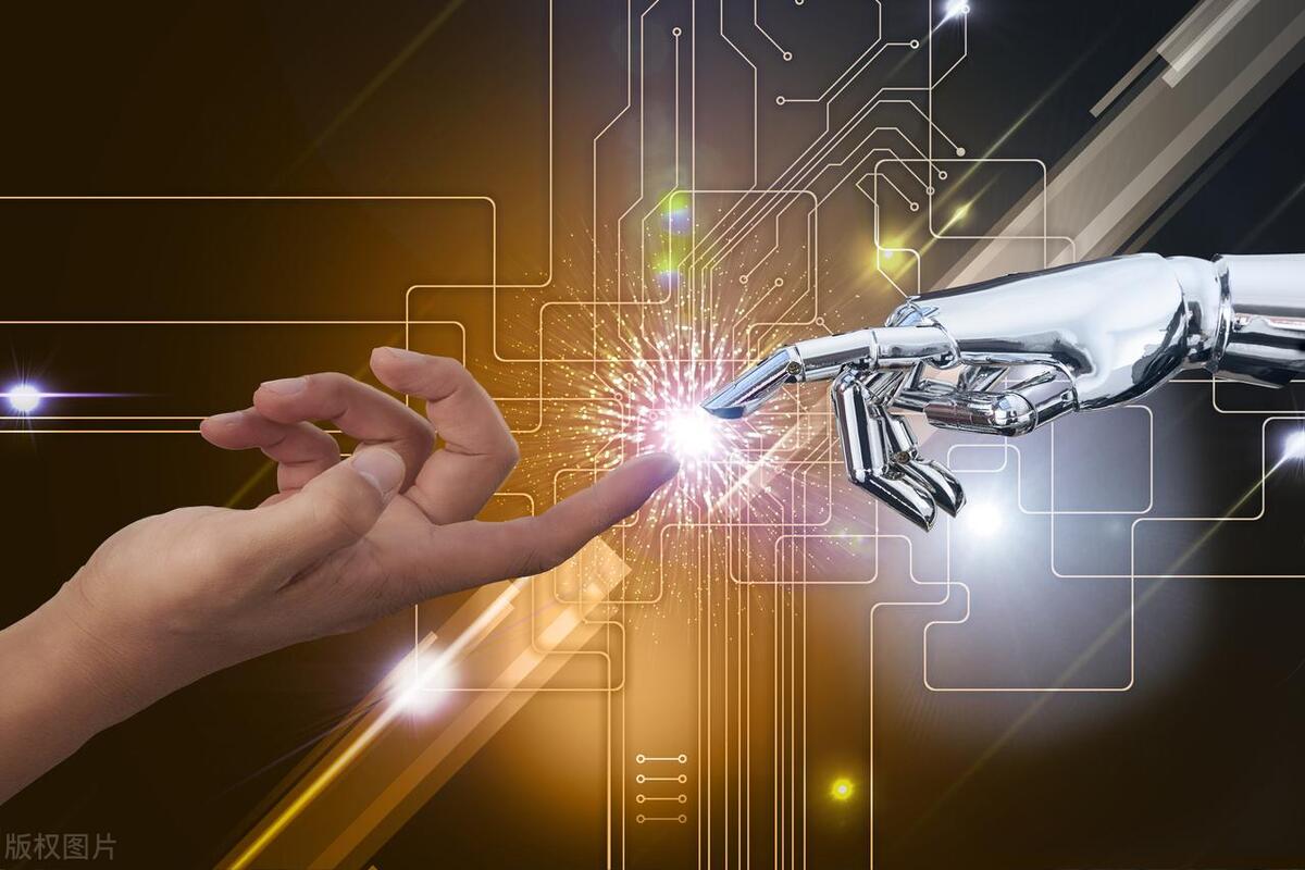 Will machines replace humans? - iNEWS