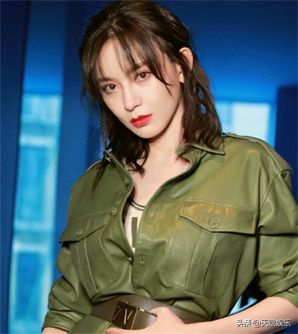 2023 edition of Shi Shi's beautiful photos (15) - iMedia