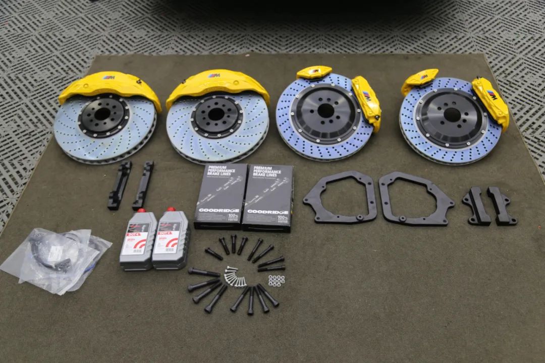 BMW X5M color change film sub-liquid metal silver + front ten rear four ...