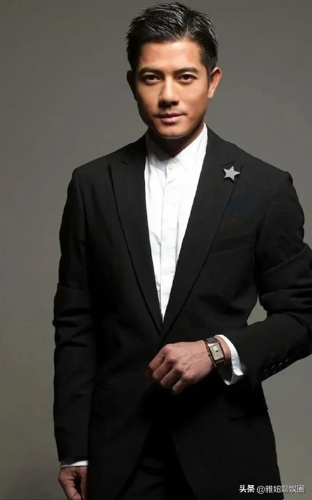 The acting skills of the four heavenly kings, what is the order in your ...