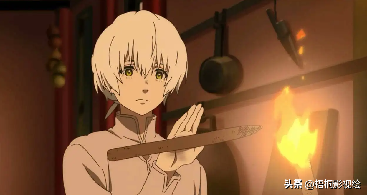 The most exotic horror film in 2022, the bloody version of "To the ...